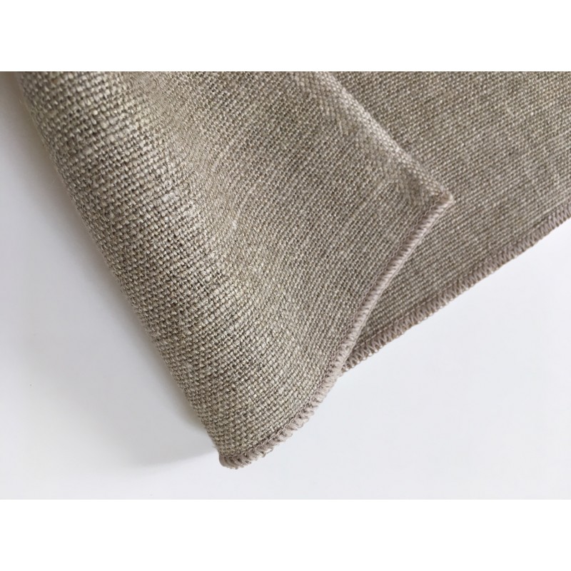 Toile de couche en lin - 160cm x 60cm (Lot de 10) | PANTEX